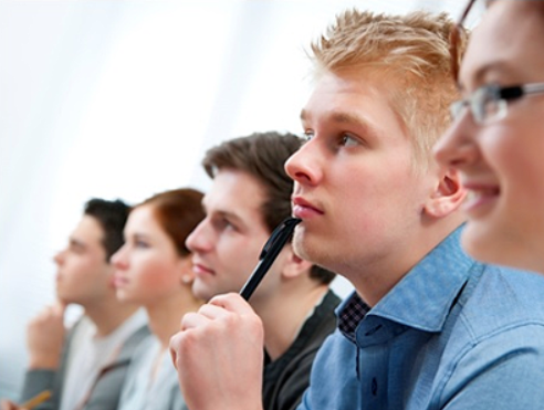 Personal MBA Coach - Prep Club for GRE